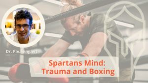 Trauma and boxing - An interesting pairing - Spartans Boxing Club