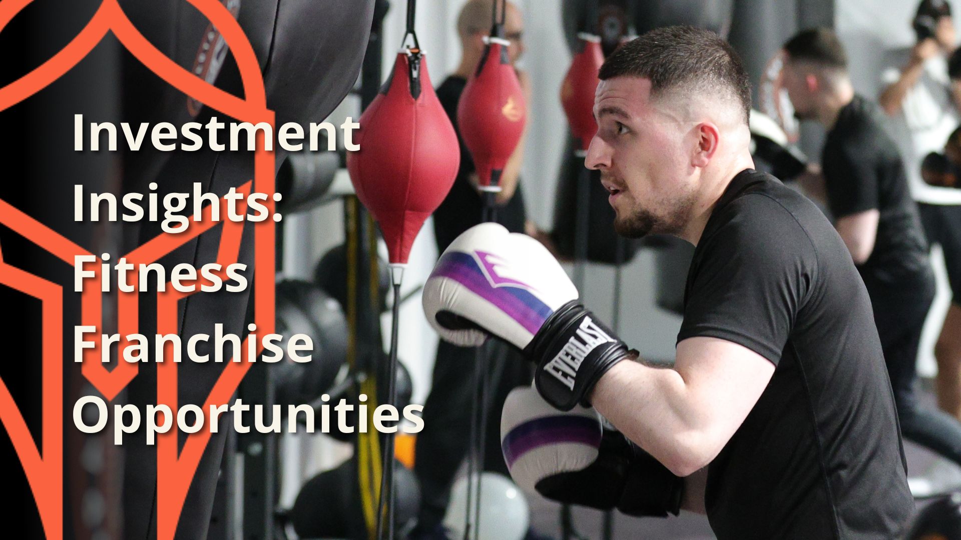 Investment Insights: Fitness Franchise Opportunities - Spartans Boxing Club