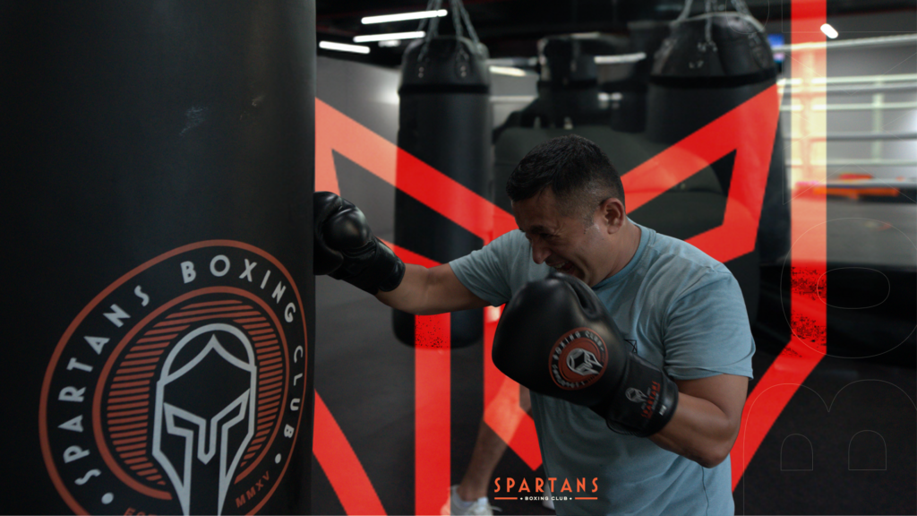 Can Boxing Alone Get You in Shape? Top FAQs Explored - Spartans Boxing Club