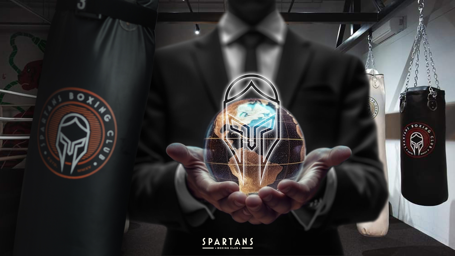 From Local Gym to Global Franchise: The Expansion - Spartans Boxing Club