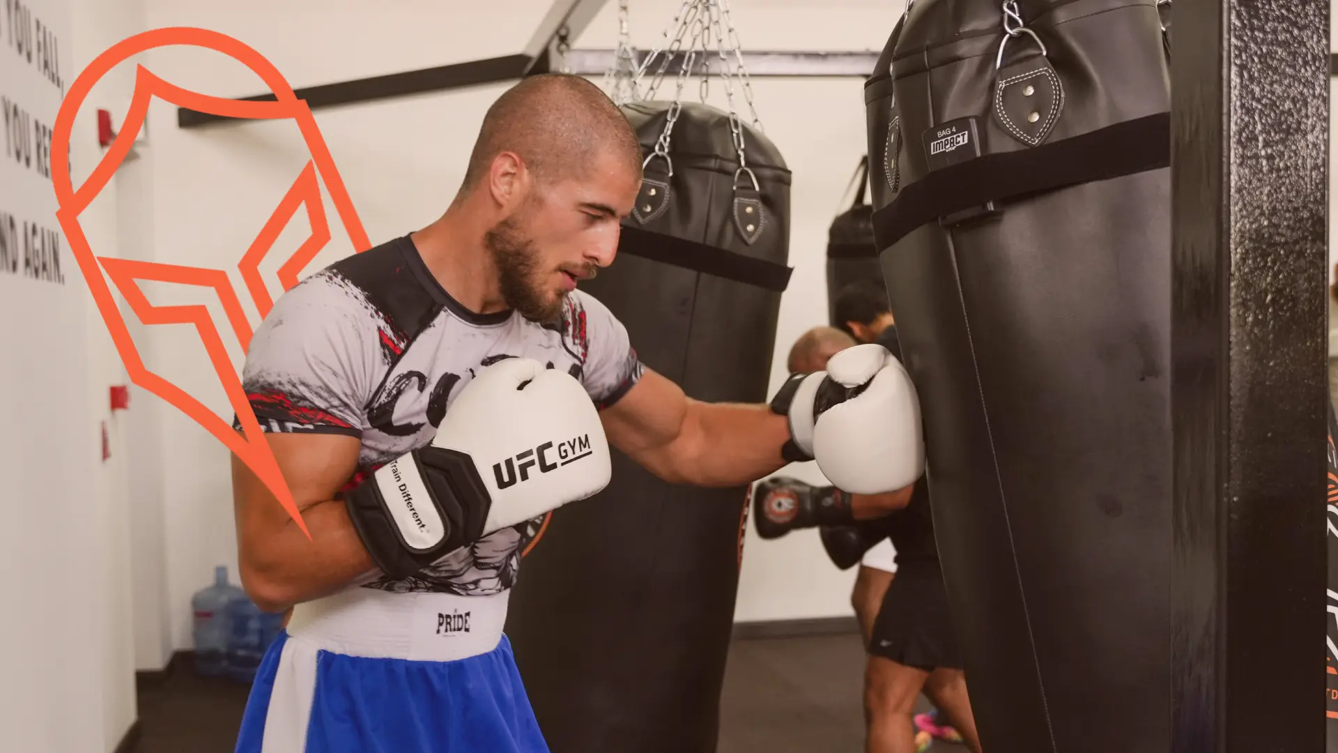 Boxing Training: Boost Your Skills and Confidence - Spartans Boxing Club