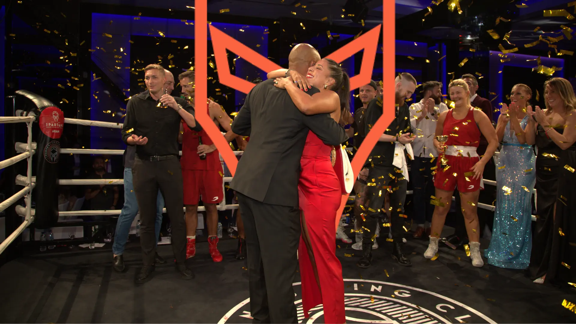 Boxing Psychology: The Mental Edge of Champions - Spartans Boxing Club