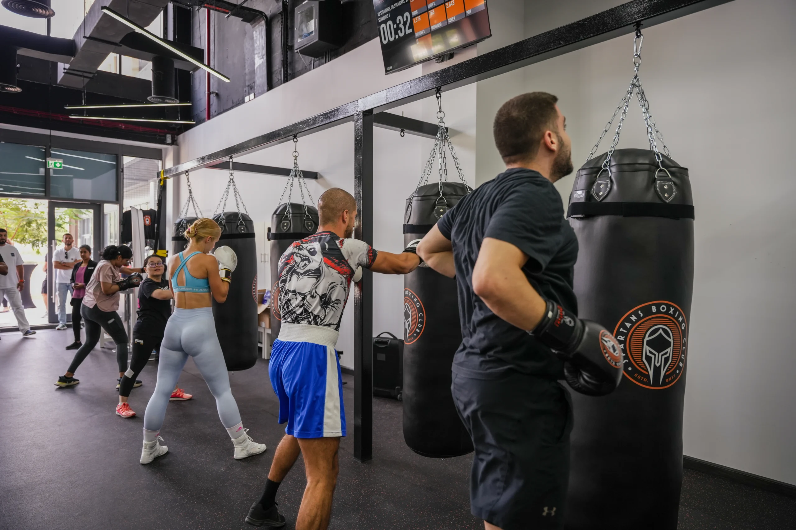 Boxing Benefits: The Complete Guide to Why Boxing Works for Your Body ...